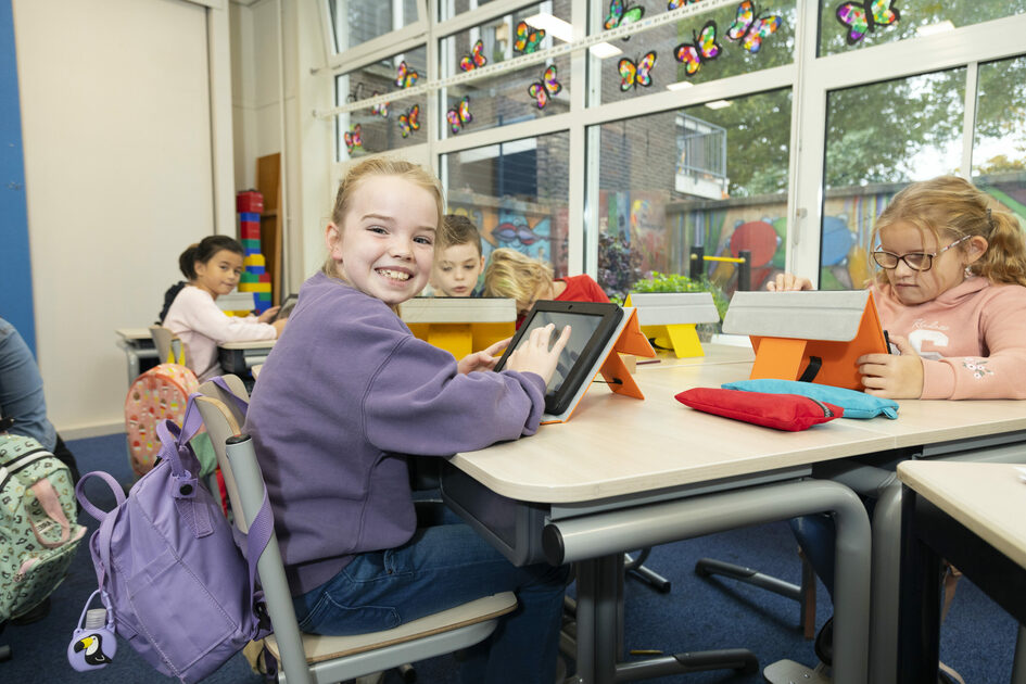 Goed onderwijs | Onze school | CBS De Tamboerijn