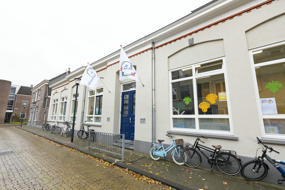 Het team | Onze school | CBS De Tamboerijn